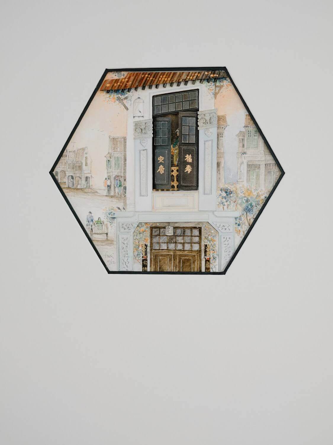 SHANG HOUSE by Figment X SCENE SHANG | Journal