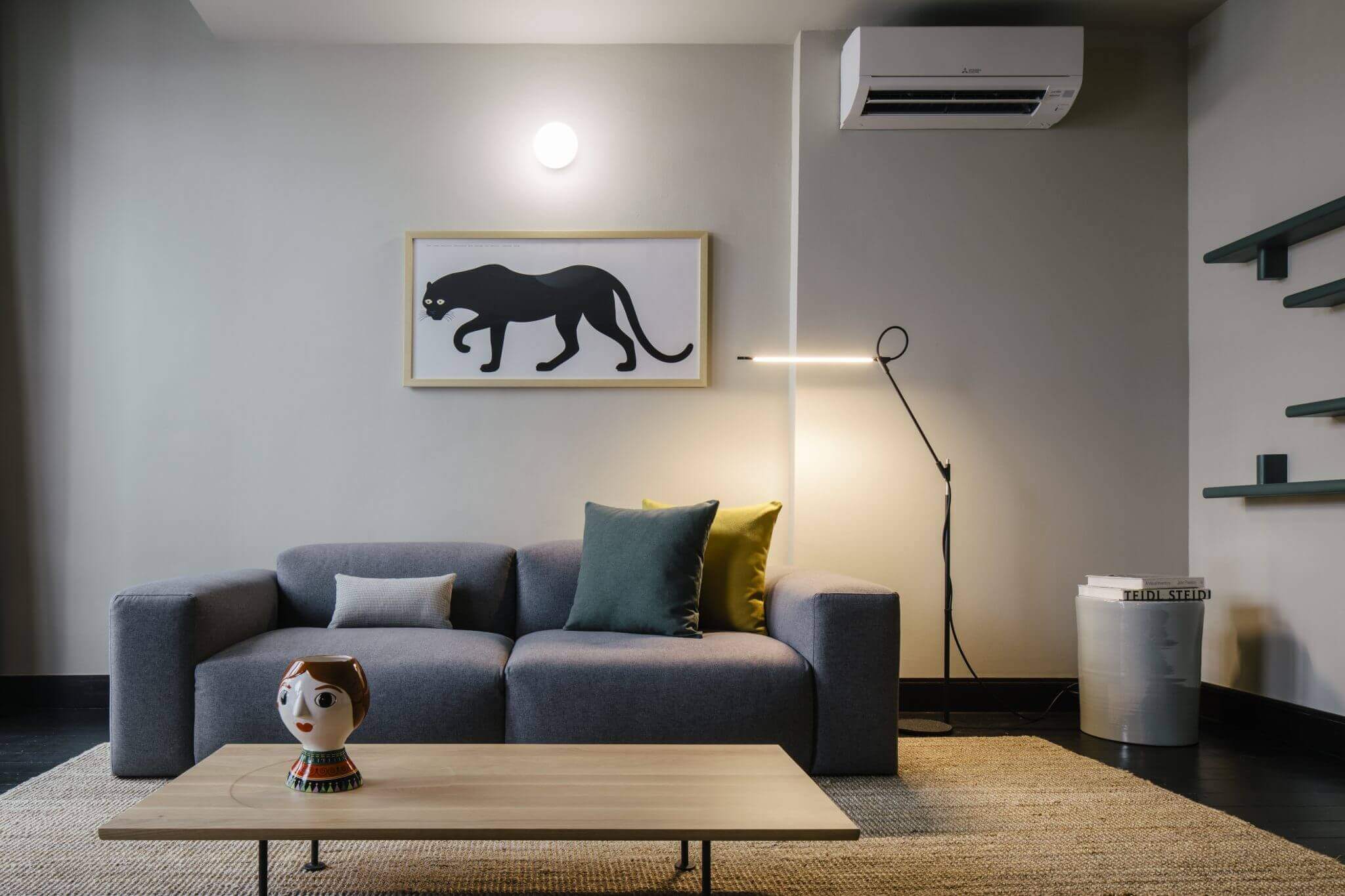STILL HOUSE by Figment X Studio Juju | Co-Living