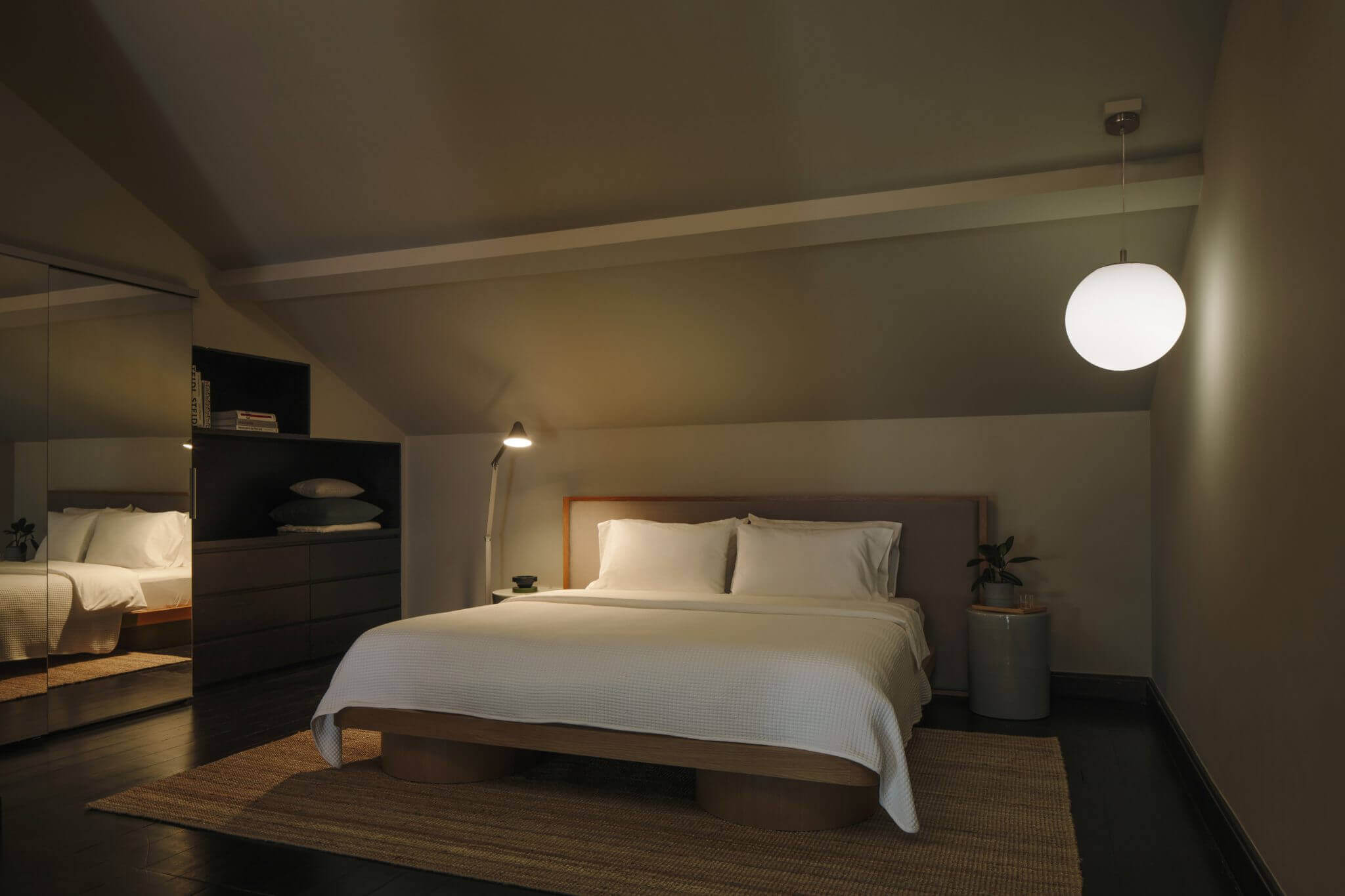 STILL HOUSE by Figment X Studio Juju | Co-Living
