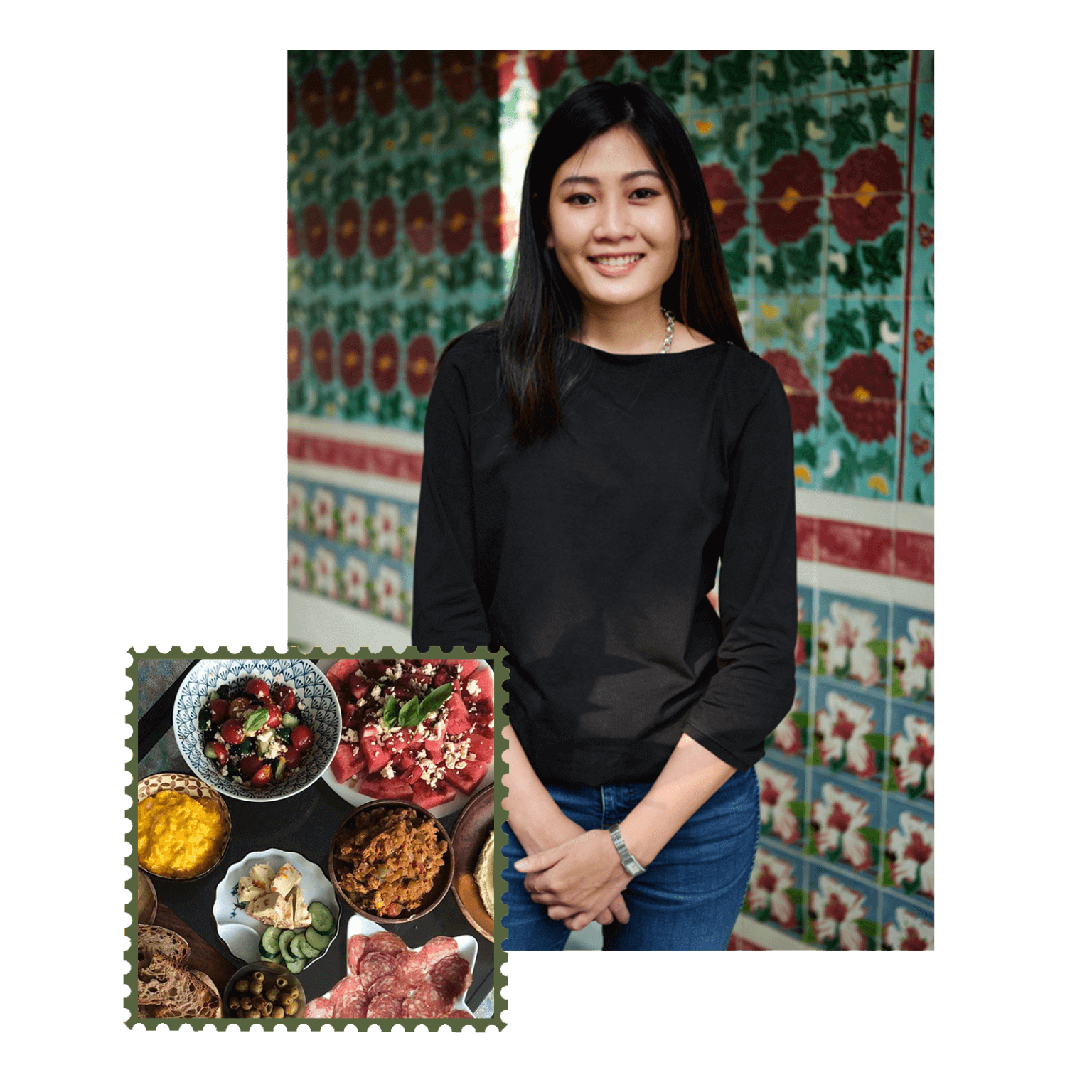 Thank you, next: Looking back on 2020