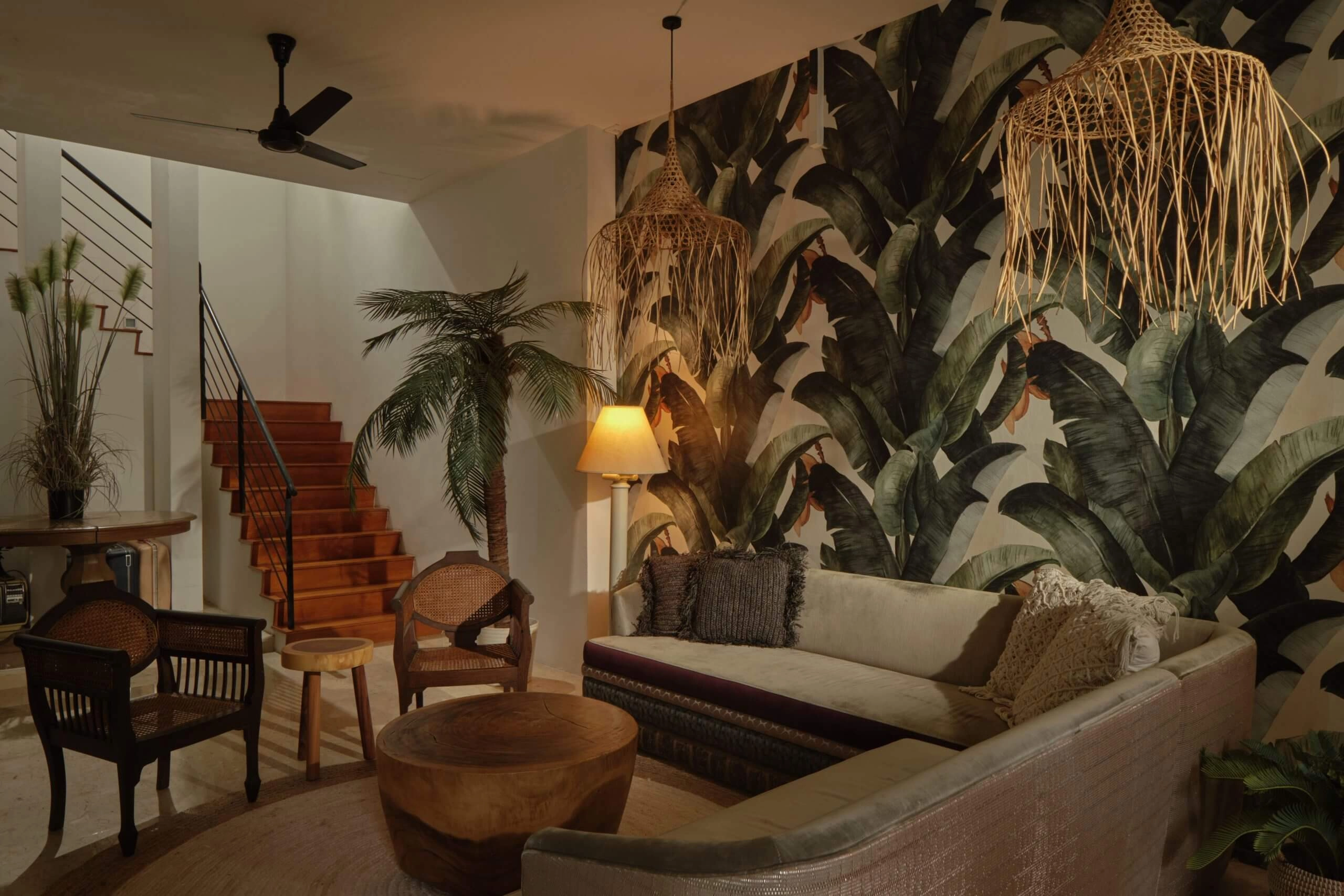 Pinnata Studio | Peninsula House | Figment®