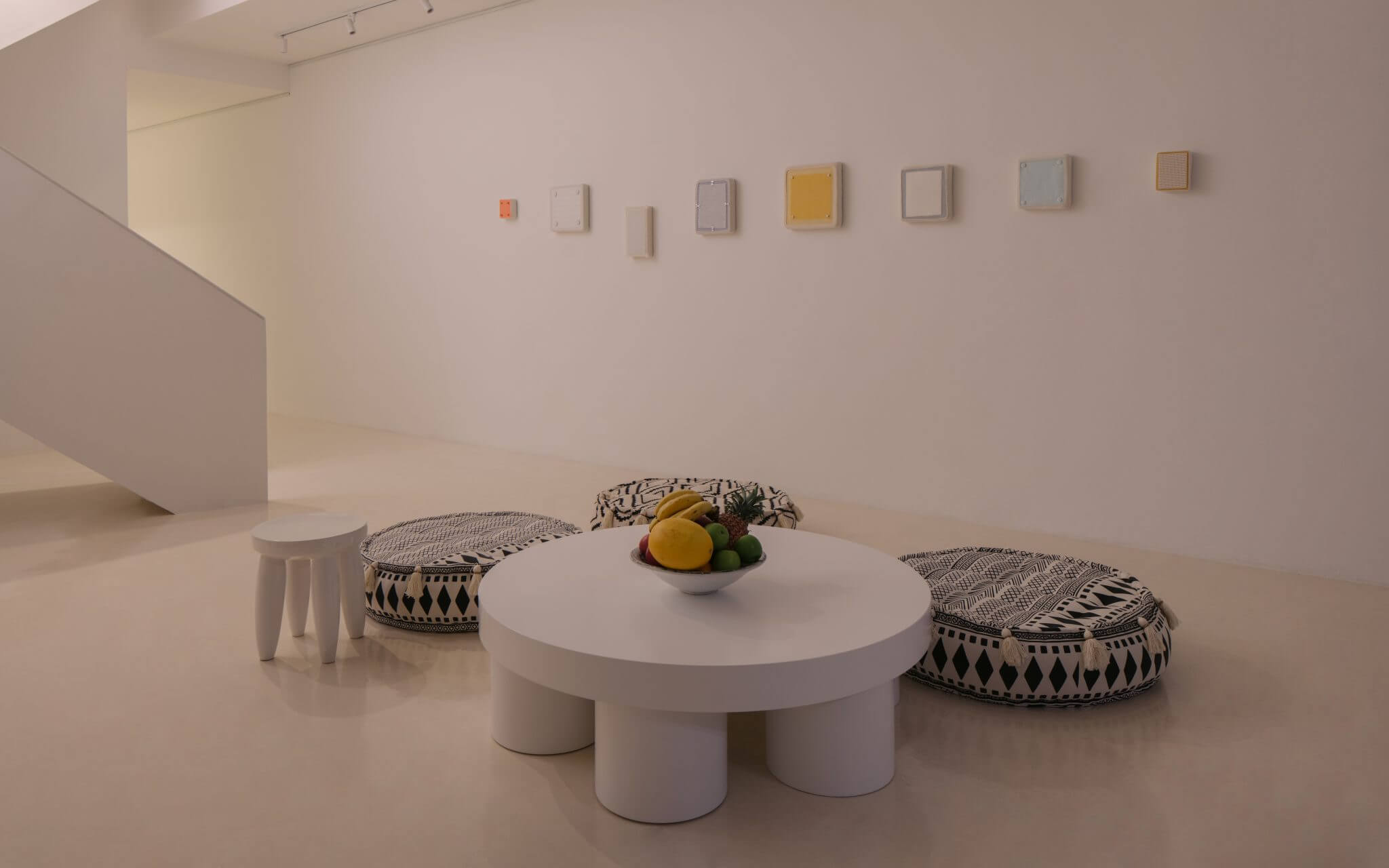 Artist Profile: Leow Wei Li