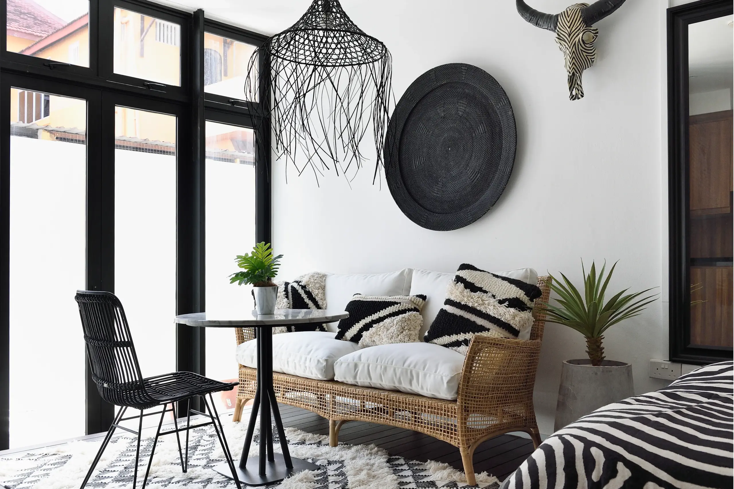 Tebu Studio | Peninsula House | Figment®