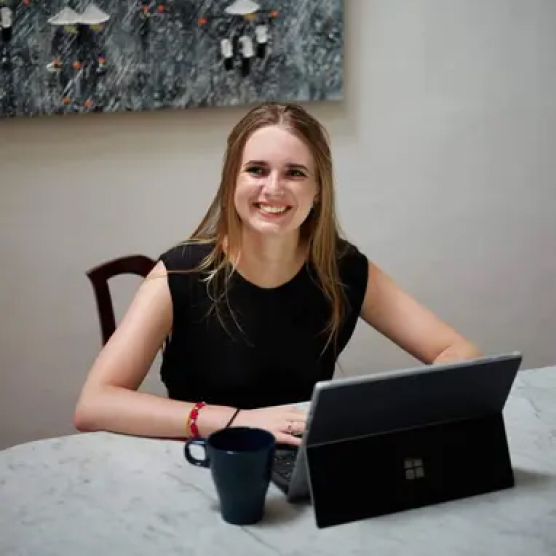 Coliving for Professionals in Singapore | Figment®